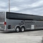 Signature Elite Charters | Nashville Charter