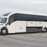 Signature Elite Charters | Nashville Charter