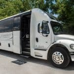 Signature Elite Charters | Nashville Charter