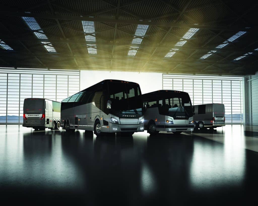 Our Fleet | Signature Elite Charters | Vehicles